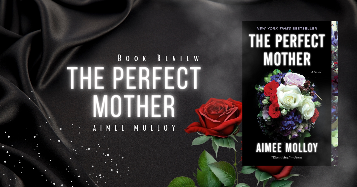 The Perfect Mother by Aimee Molloy – Luster of Books